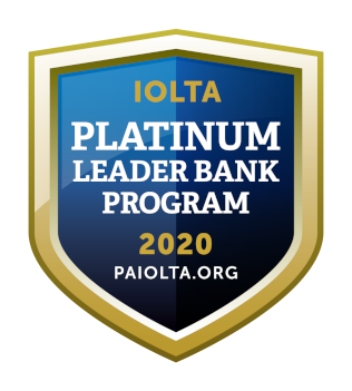 Support Legal Aid with a PA IOLTA Account at a Platinum Leader Bank ...